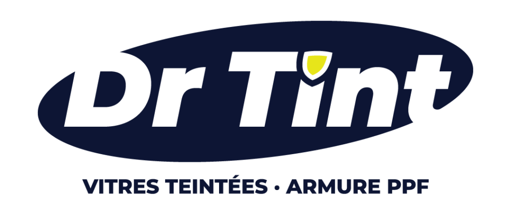 Protective films Armor | Dr Tint™ Vitres teintées